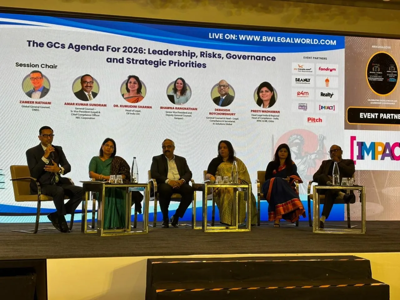 IBC’s Creditor-Driven Model Is India’s Insolvency Success Story, Says Dr UK Chaudhary - BW Legal ...